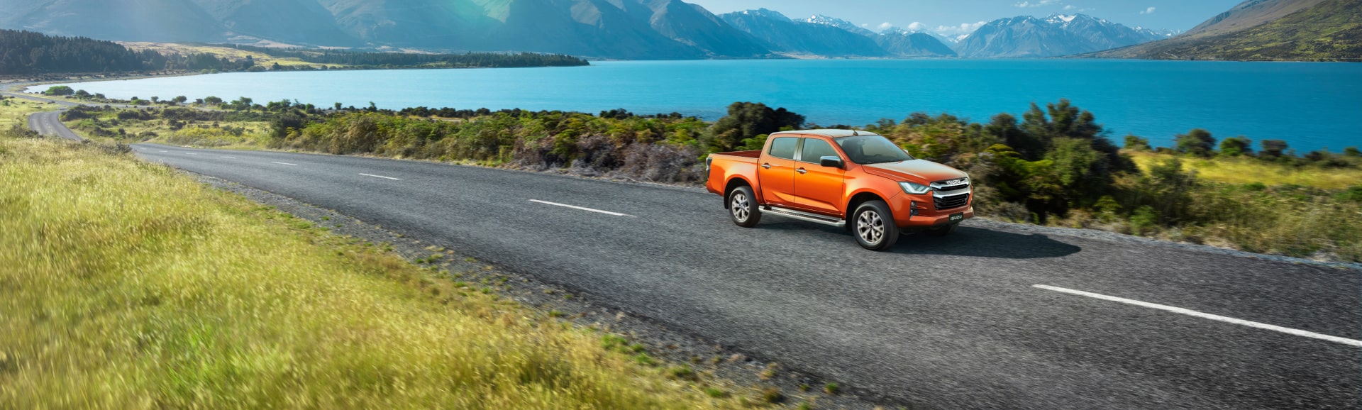 ISUZU POWER - ISUZU- Colombia